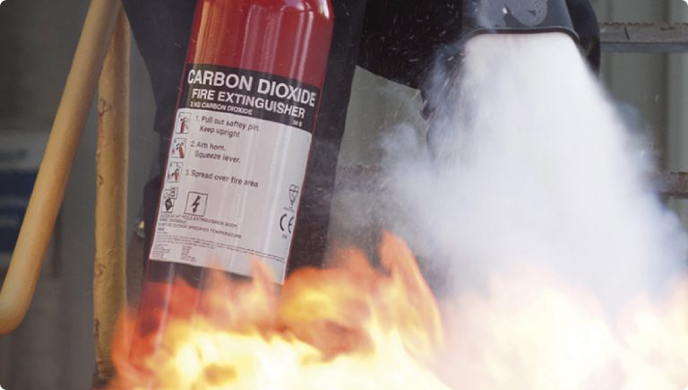 Home Page - Firemark