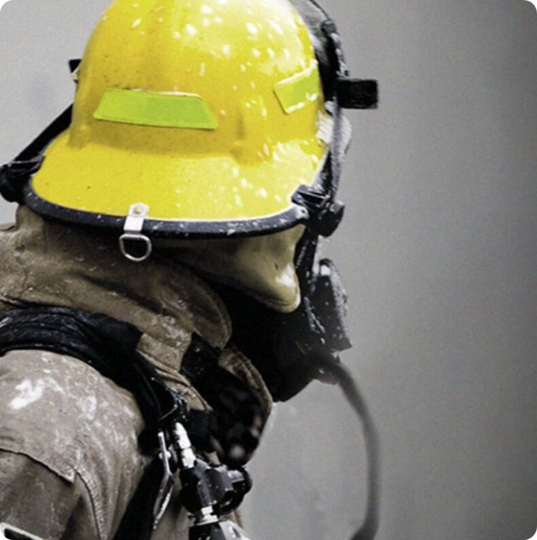 The University of the West of Scotland - Firemark